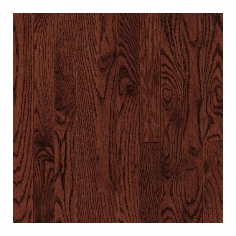 Bruce Dundee Plank Cherry 4"