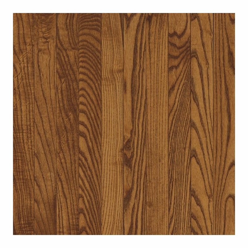 Bruce Dundee Plank Fawn 3 1/4"