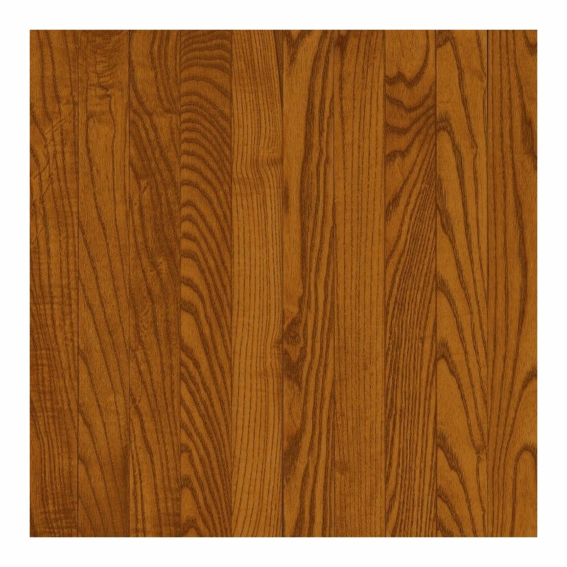 Bruce Dundee Plank Gunstock 3 1/4"