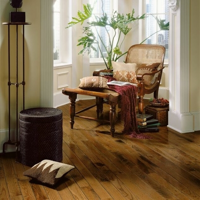 Bruce Hardwood