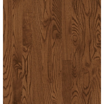 Bruce Hardwood Manchester Plank/Strip