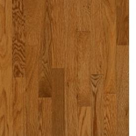 Bruce Manchester Strip Red Oak Gunstock 2 1/4"