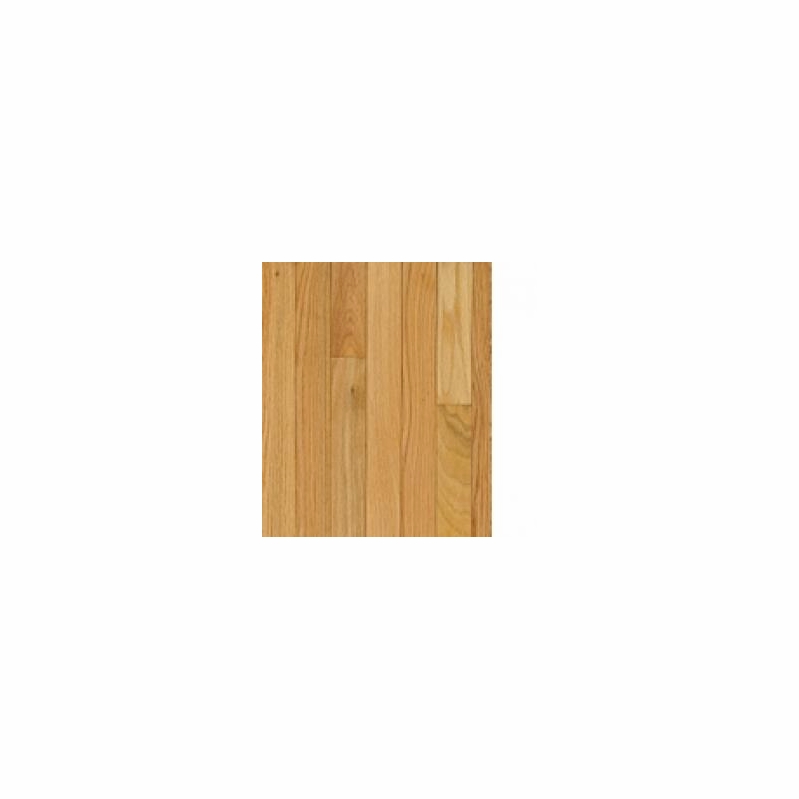 Bruce Manchester Strip Red Oak Natural 2 1/4"