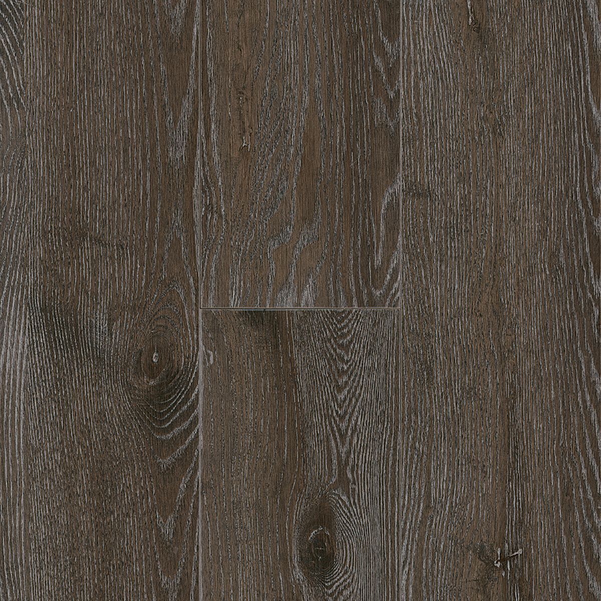 Bruce Standing Timber Iron Bridge