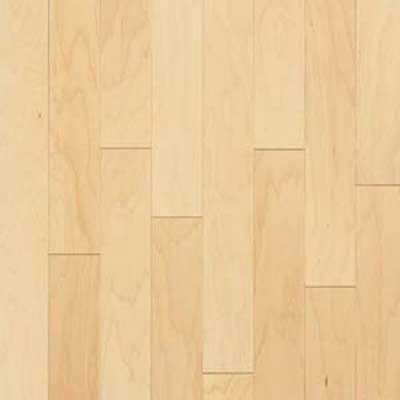 Bruce Turlington American Exotics Maple Natural 3"