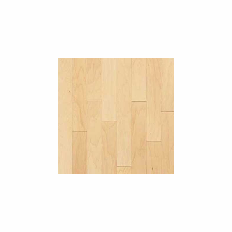 Bruce Turlington American Exotics Maple Natural 3"