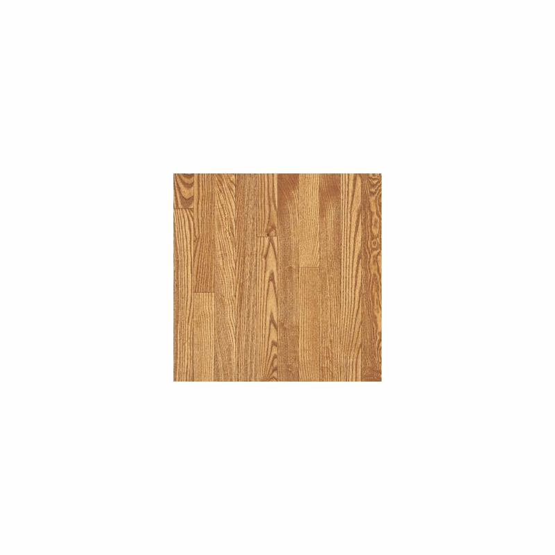 Bruce Westchester Strip White Oak Seashell 2 1/4"