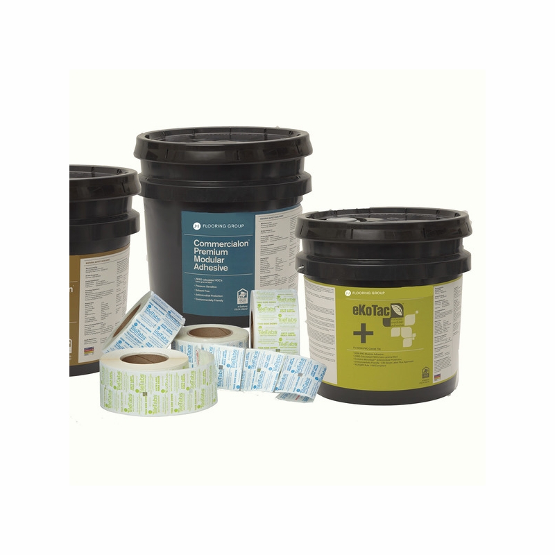 Commercialon Vinyl Adhesive