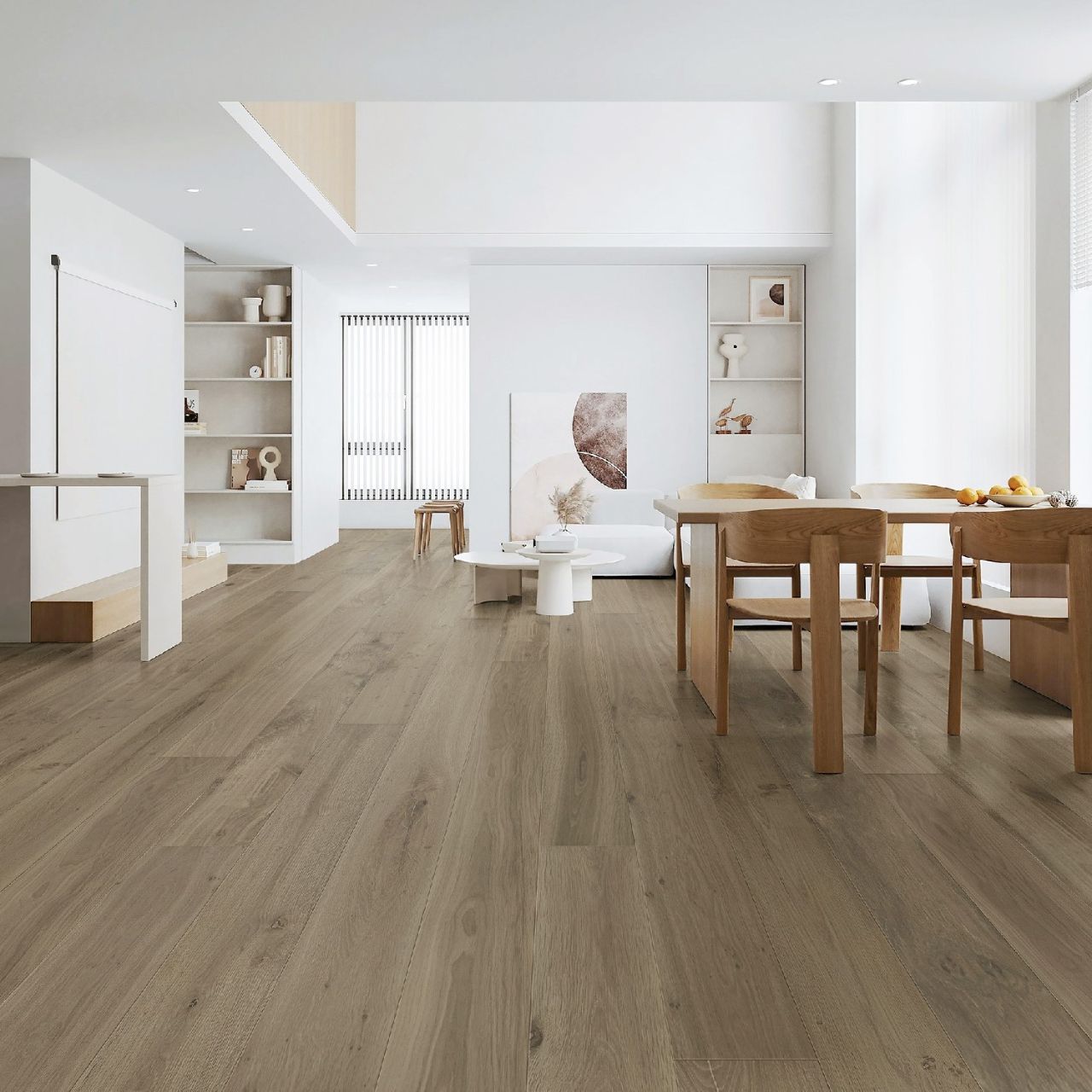 Compass Craftsman Driftwood