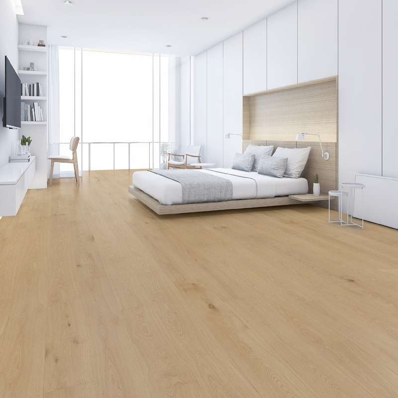 Compass Gold Coast Natural Light Oak