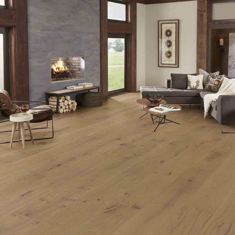 Compass Naturally Aged Oaks Elite Natural
