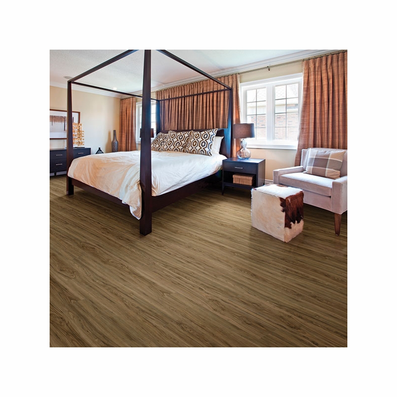 Congleum Triversa Prime Acacia Wood Natural