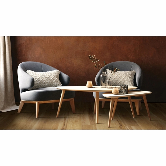 Coretec HD Integrated Plus Blended Caraway