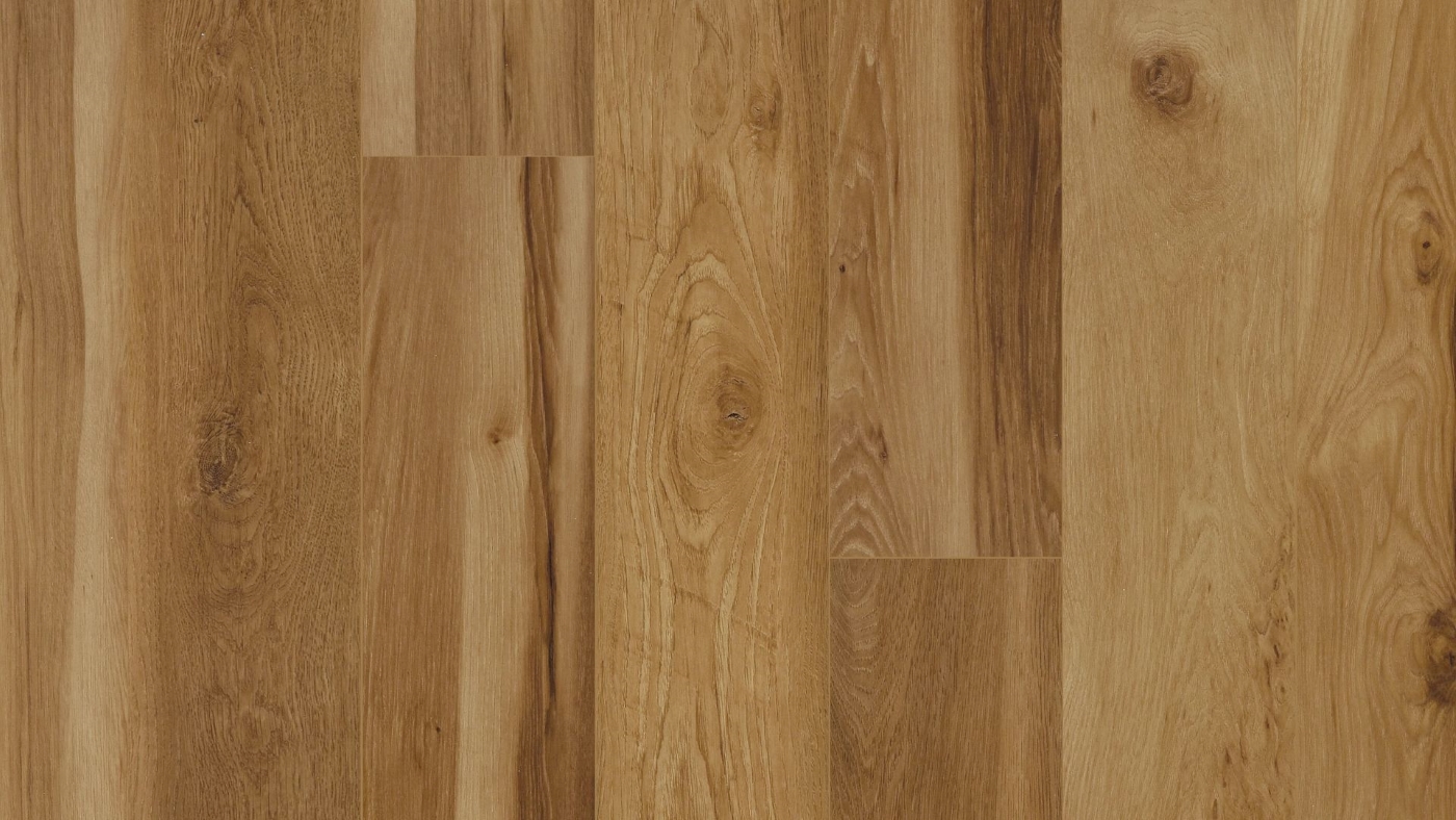 Coretec HD Integrated Plus Blended Caraway