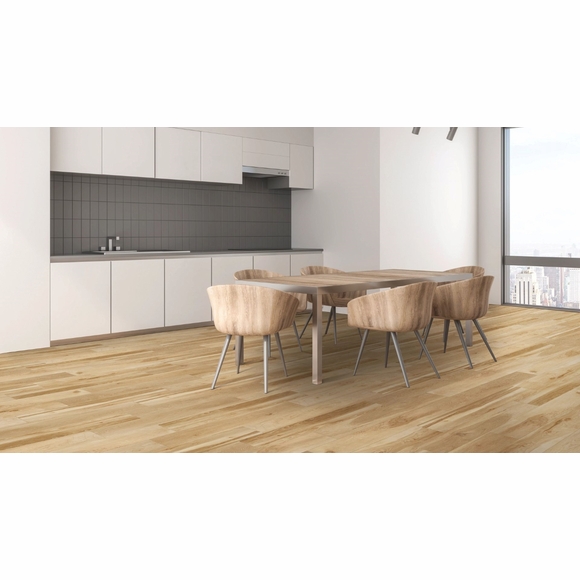 Coretec HD Integrated Plus Blended Praline