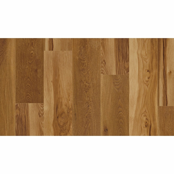 Coretec HD Integrated Plus Blended Sienna