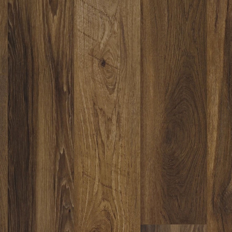 Coretec HD Integrated Plus Blended Umber