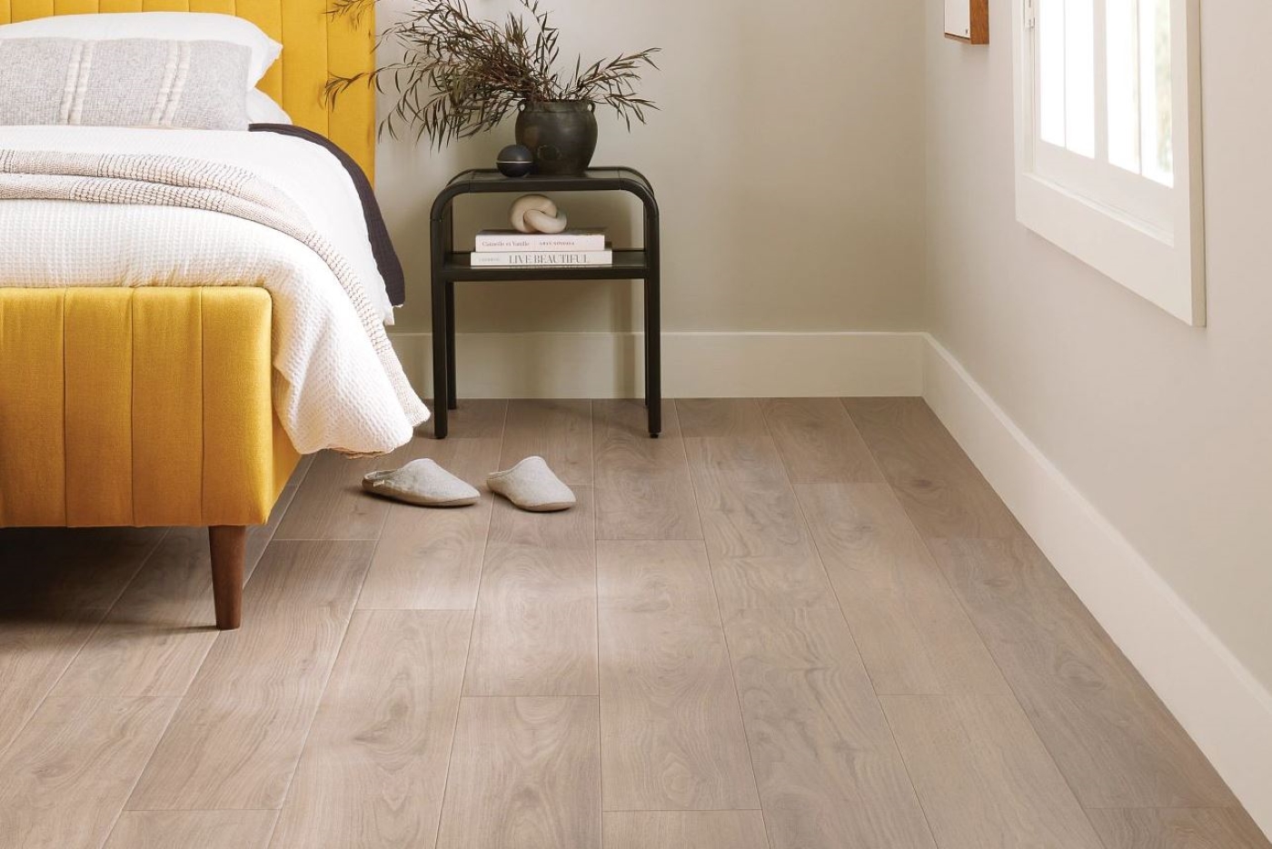 Coretec HD Integrated Plus XL Allegiant Walnut