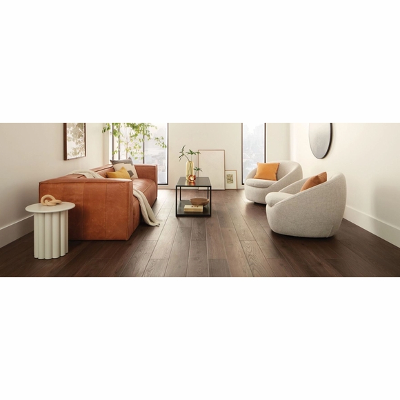 Coretec HD Integrated Plus XL Tyro Walnut