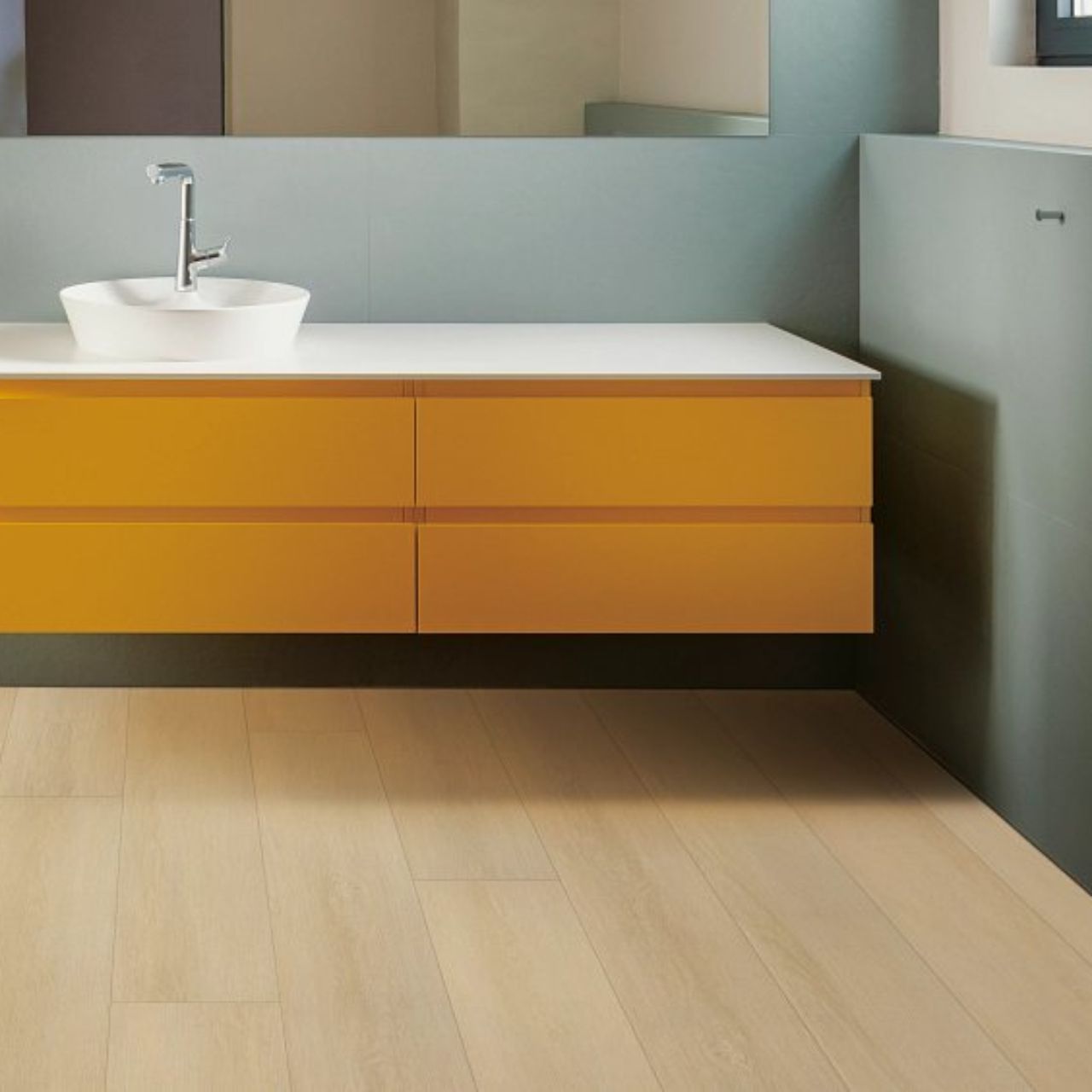 Coretec Originals Soft Cashmere Oak