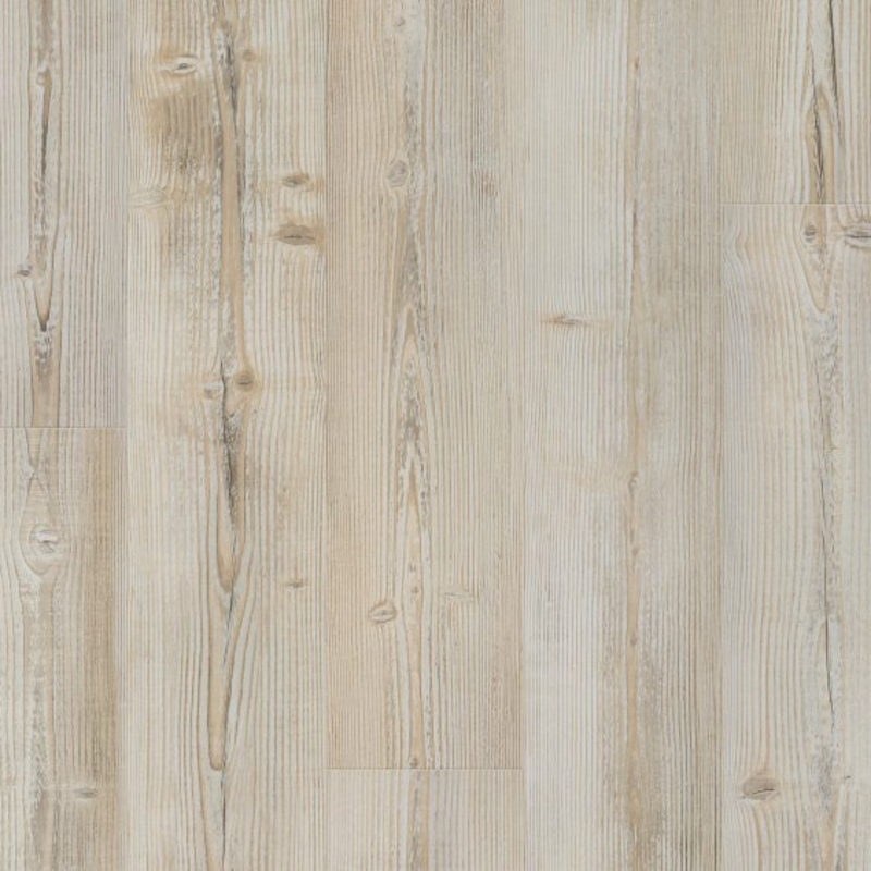 Coretec Originals Washed Pine