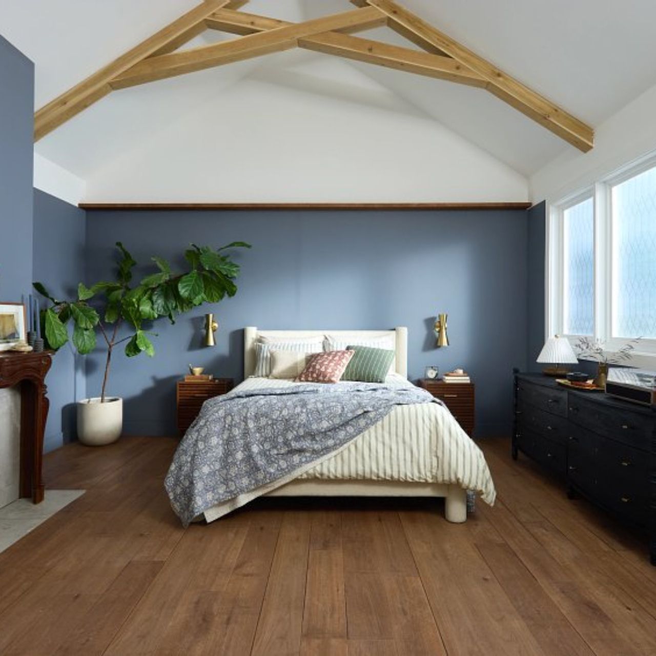 Coretec Originals Weathered Oak