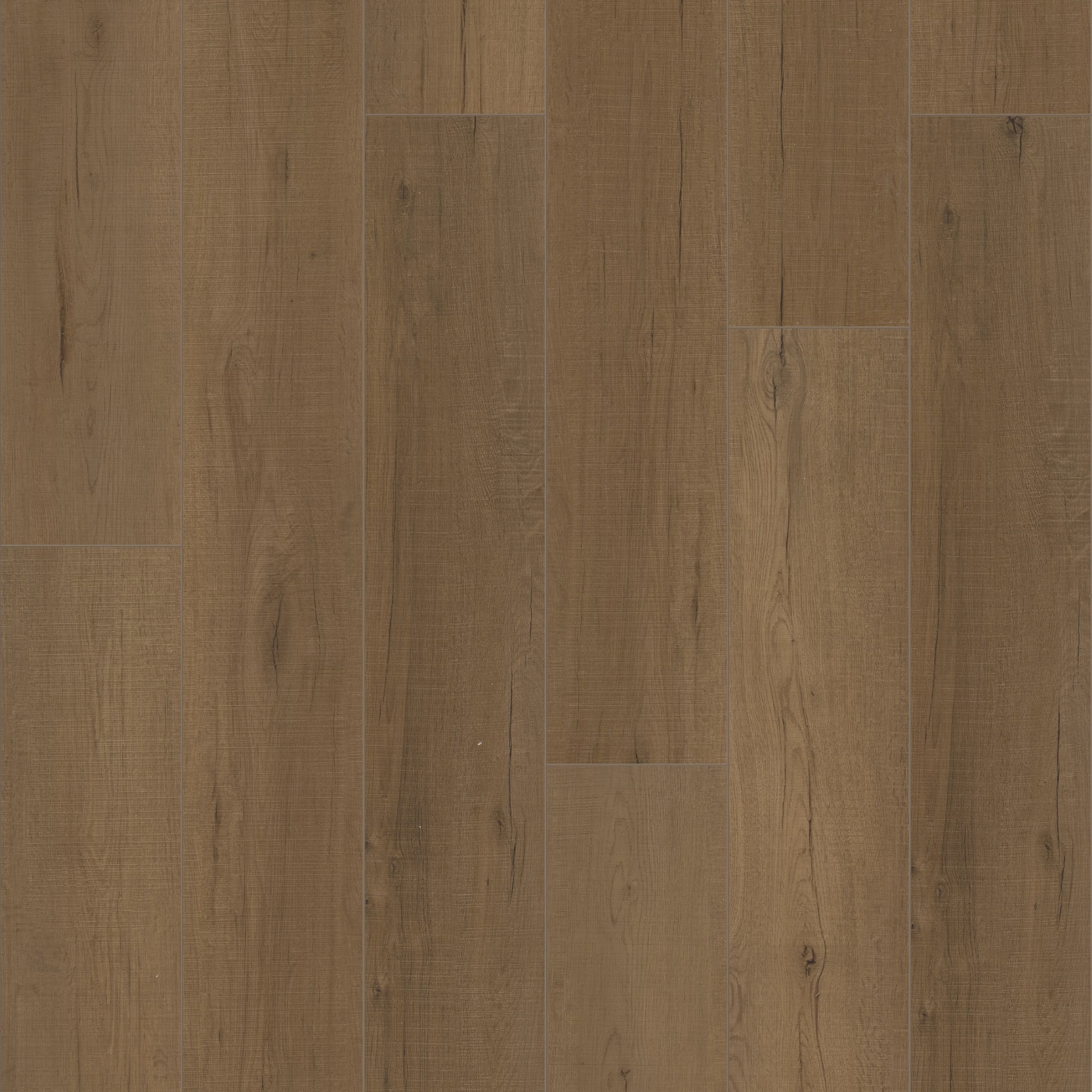Coretec Plus Enhanced Bay Oak