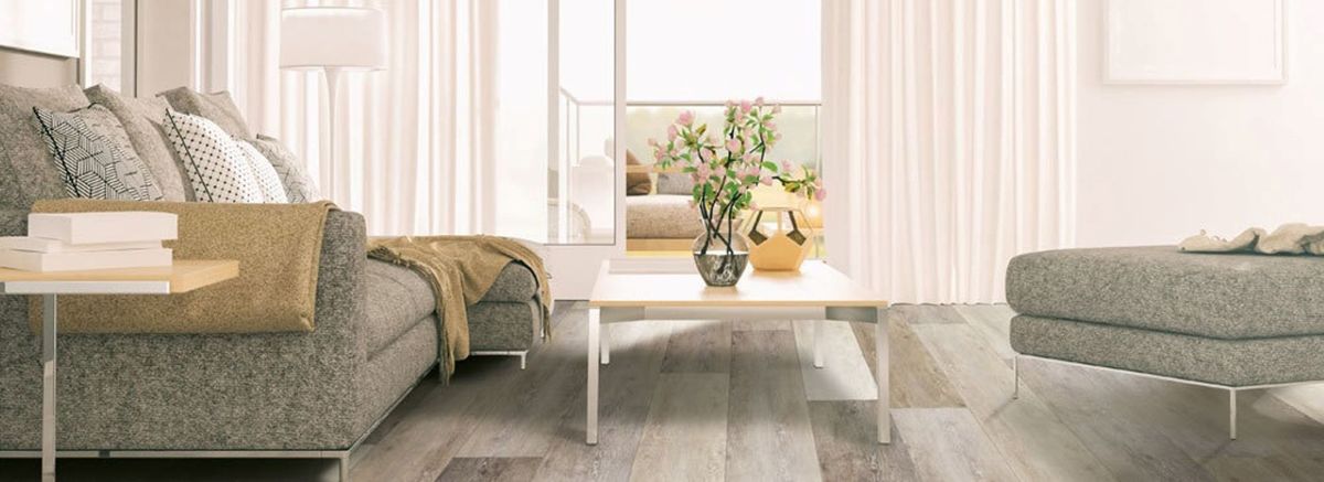 Coretec Originals Enhanced XL VV035