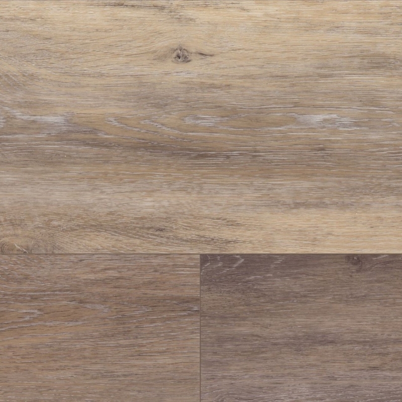 Coretec Plus XL Enhanced Twilight Oak