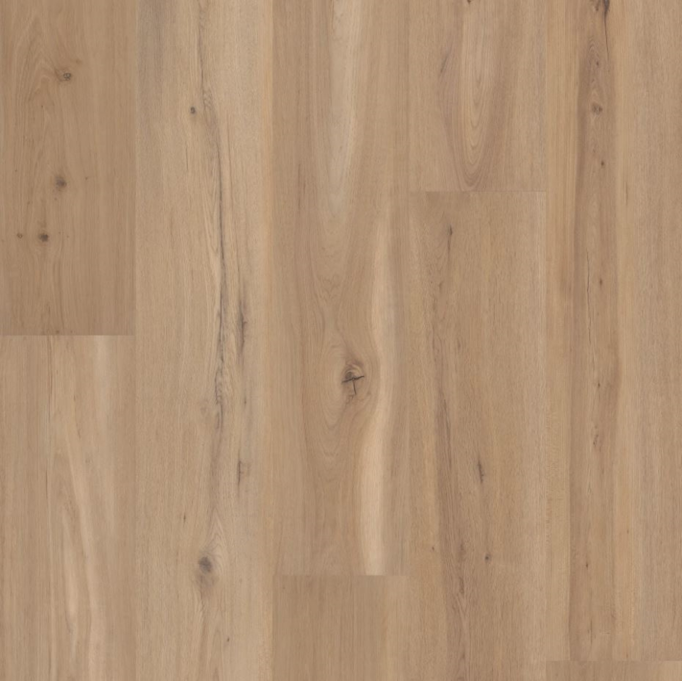 Coretec Premium Blonde Oak