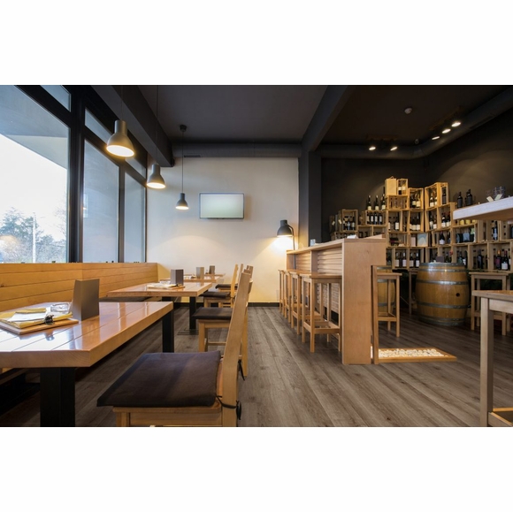 COREtec Pro Plus Copano Oak