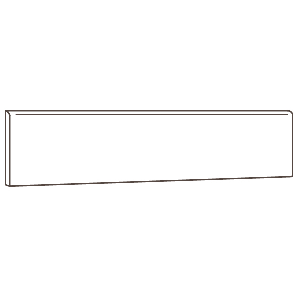 Crossville Altered State Bullnose