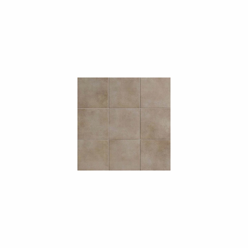 Crossville Color Blox Sea Otter 12" x 12"