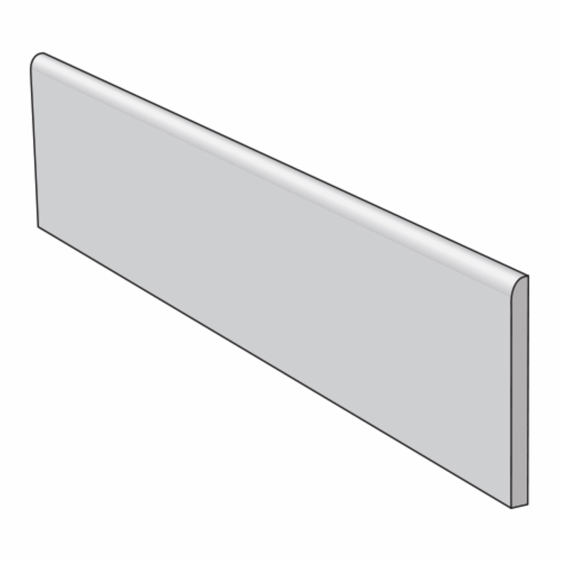 Crossville Native Metal Bullnose