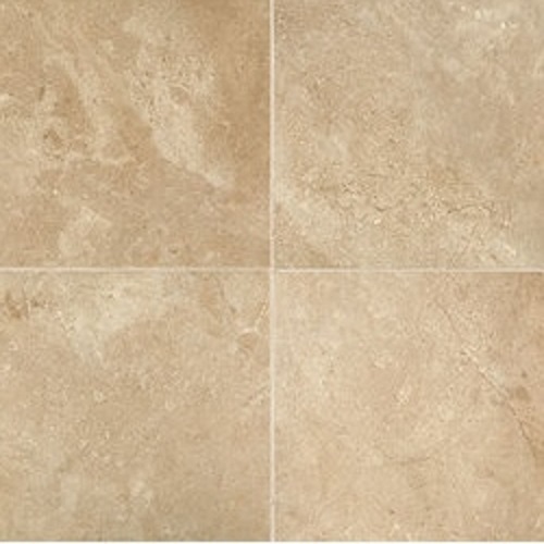 Daltile Affinity Beige 12 x 12