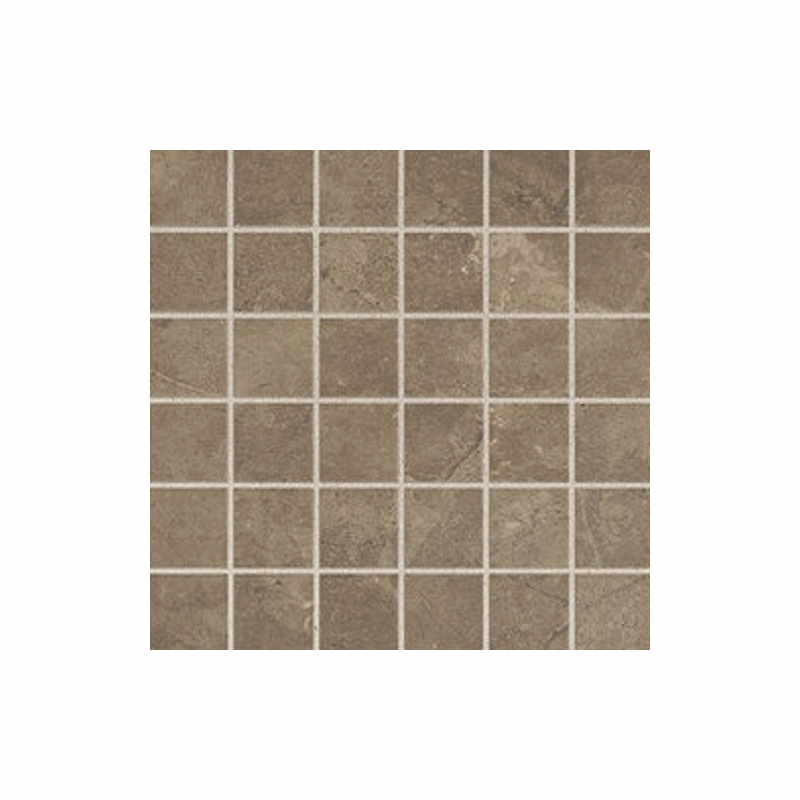 Daltile Affinity Brown Mosaic