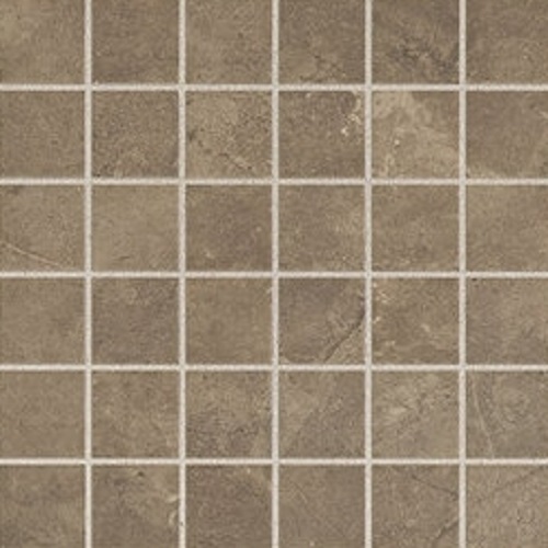 Daltile Affinity Brown Mosaic