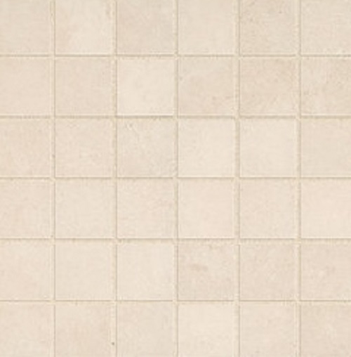 Daltile Affinity Cream Mosaic