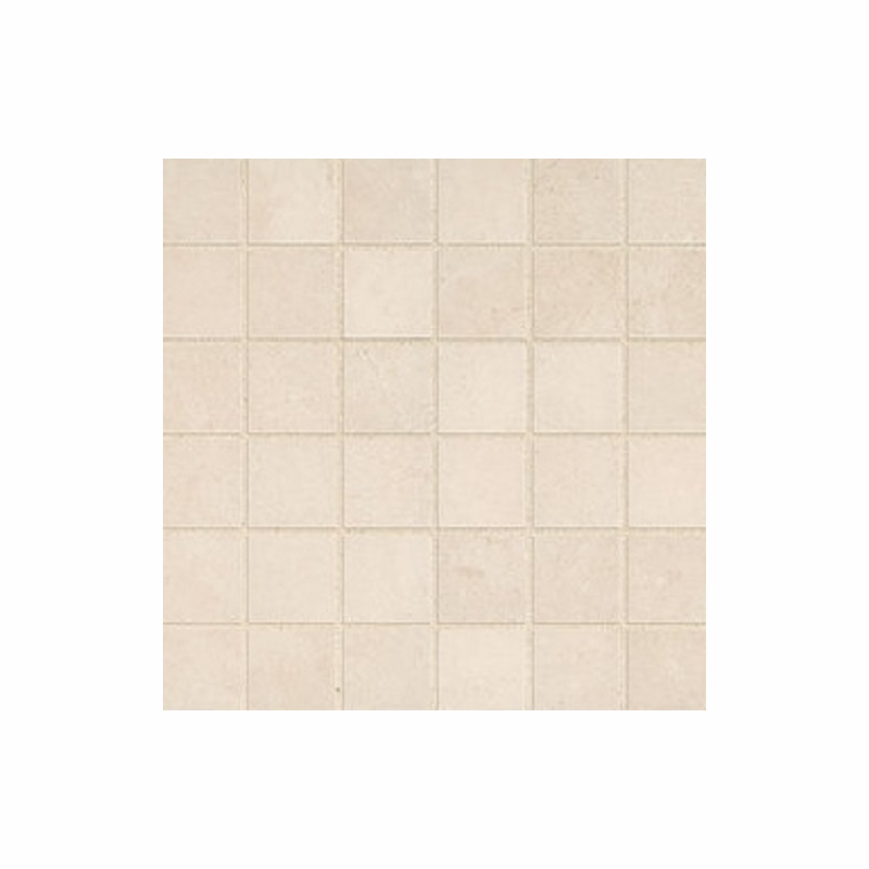 Daltile Affinity Cream Mosaic