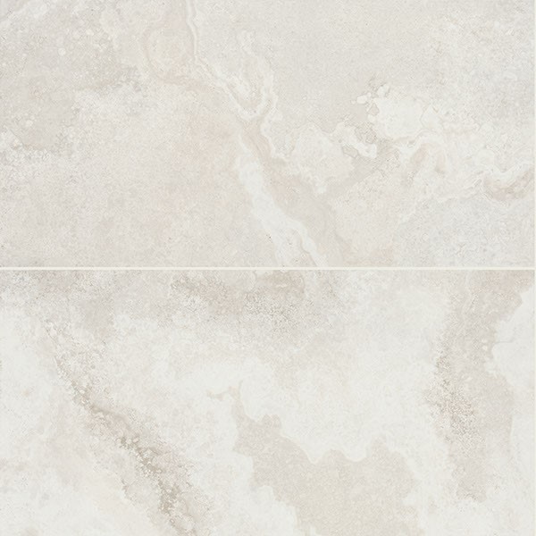 Daltile Archaia Relic White 12" x 24"