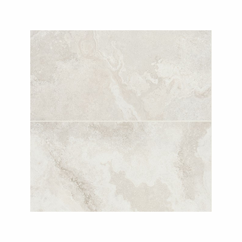 Daltile Archaia Relic White 20" x 20"