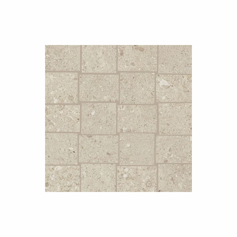 Daltile Dignitary Notable Beige Mosaic