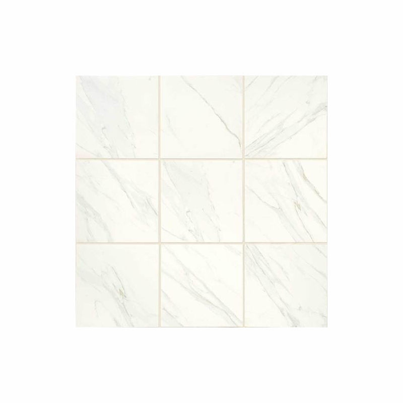 Daltile Florentine Carrara 10" x 14" Wall