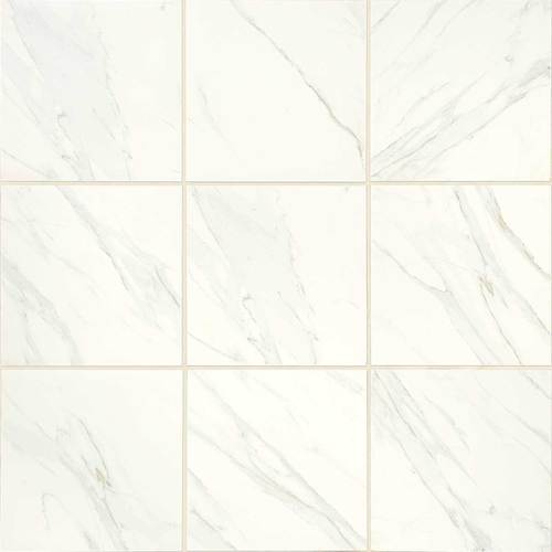 Daltile Florentine Carrara 24" x 24"