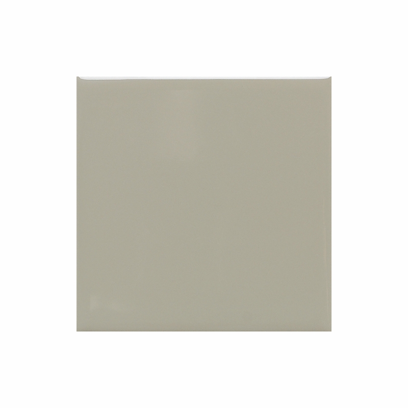 Daltile Matte Architectural Gray 6" x 6"