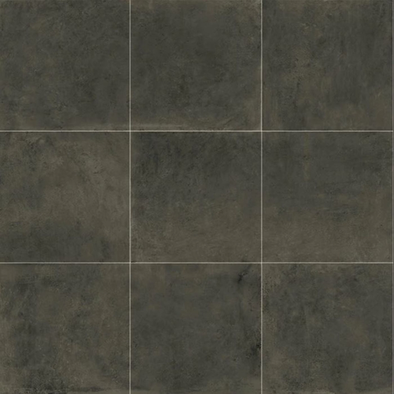 Daltile Portfolio Charcoal 12 x 24