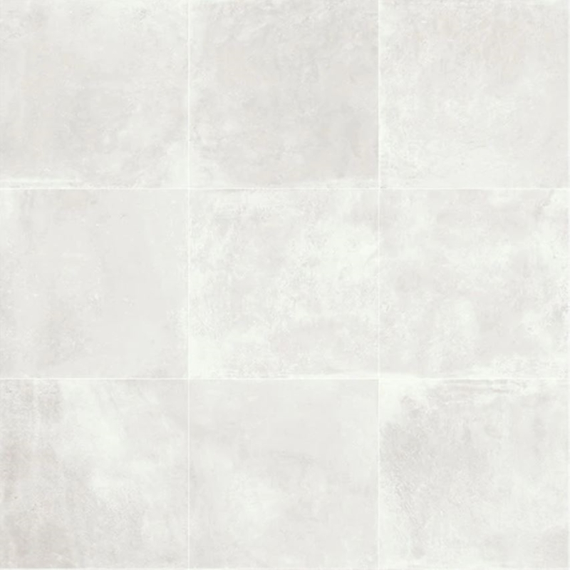 Daltile Portfolio White 24 x 24