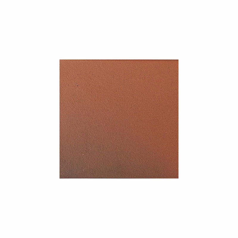 Daltile Quarry Tile Blaze Flash 6" x 6"