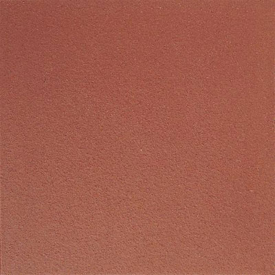 Daltile Quarry Tile Red Blaze 6" x 6"