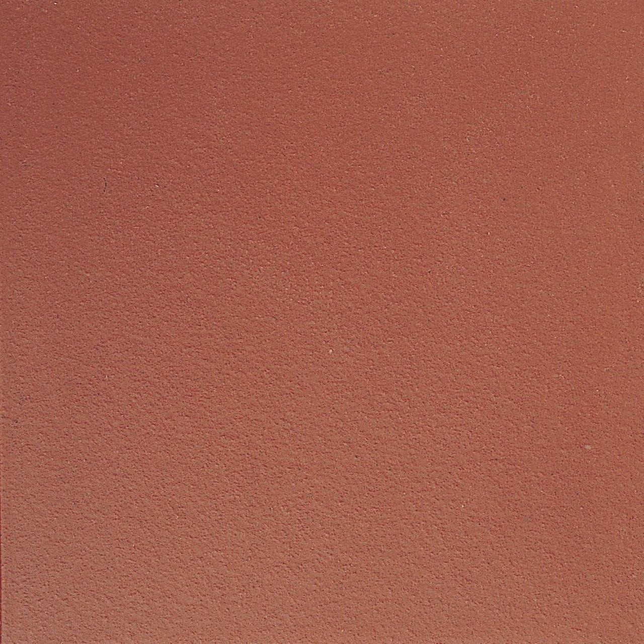 Daltile Quarry Tile Red Blaze 6" x 6" Abrasive